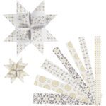 Danish paper crafts - hyggestyle