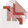 Danish Christmas Paper Crafts - hyggestyle