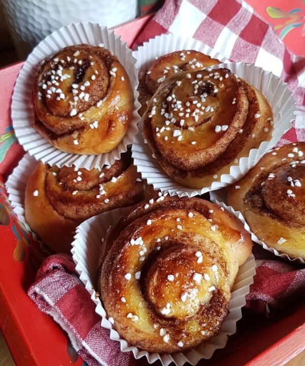 Exploring Scandinavian traditions: let's talk about fika! - Hygge Style