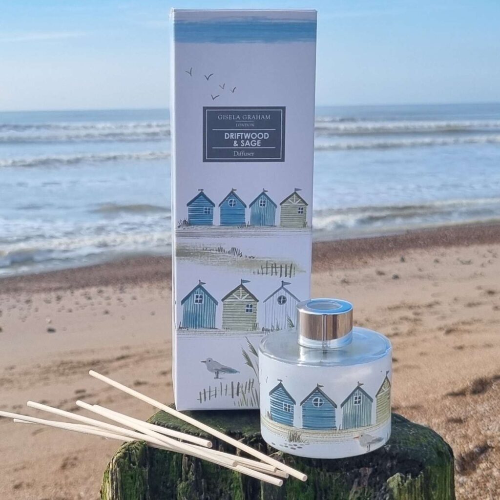 Hygge candles and lighting - Hygge Style