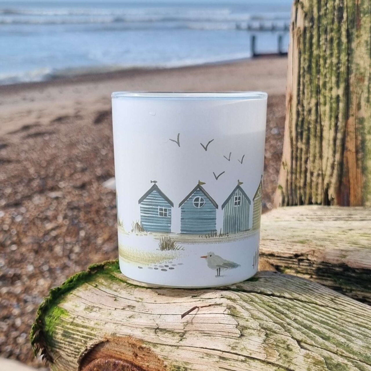 Hygge candles and lighting - Hygge Style