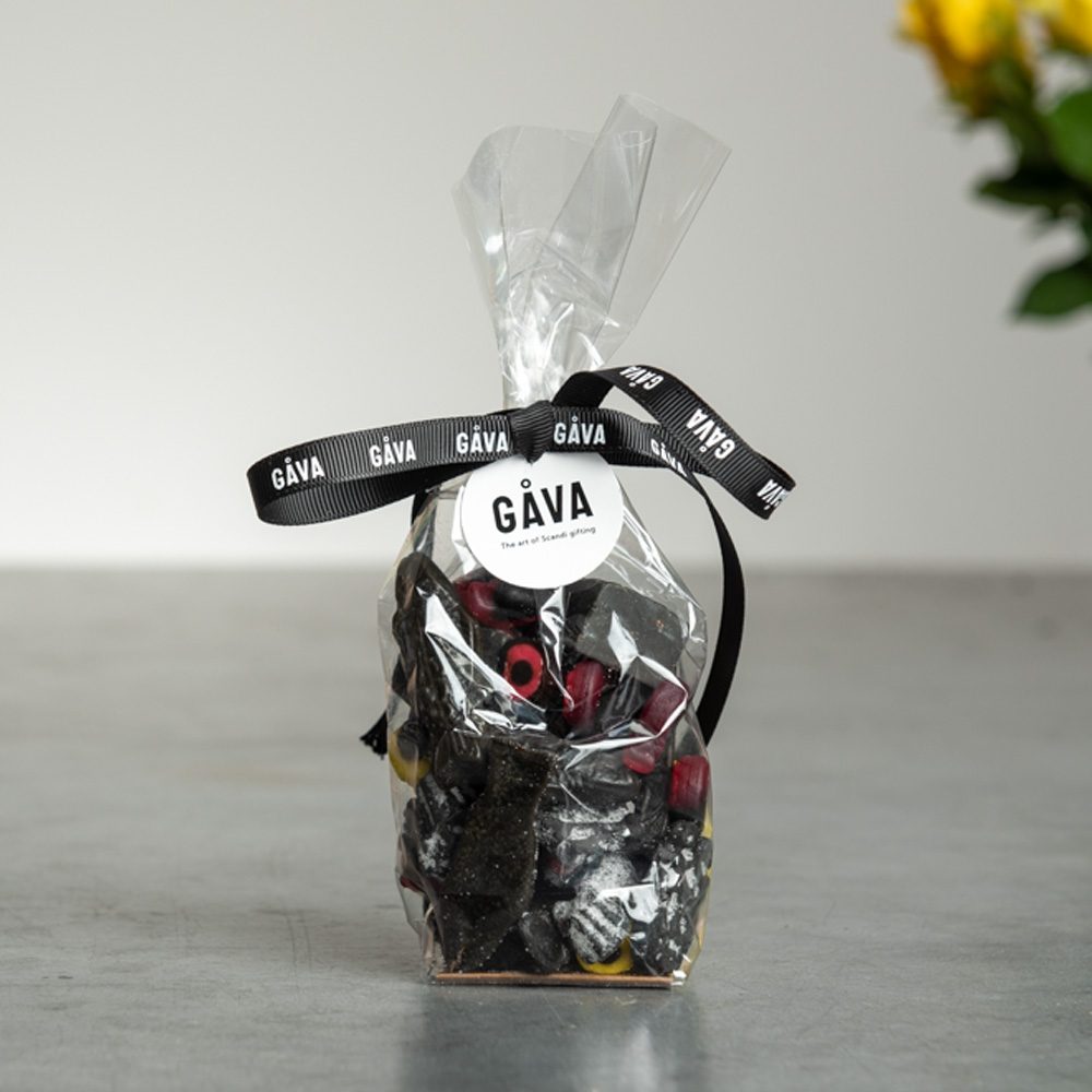 Danish teas, cocoa and treats - hyggestyle