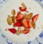 Let's talk about koldskål (Danish chilled summer buttermilk soup recipe ...