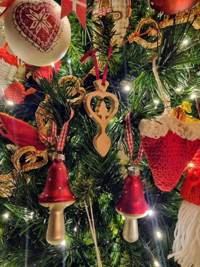 Ten Tips to Add Traditional Danish Christmas Hygge to Your Home - Hygge ...